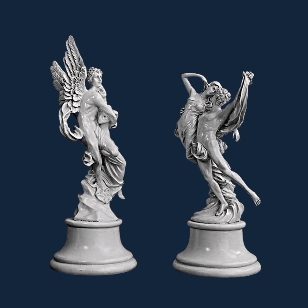 Erotes: The Winged Gods of Love – My Life Tea