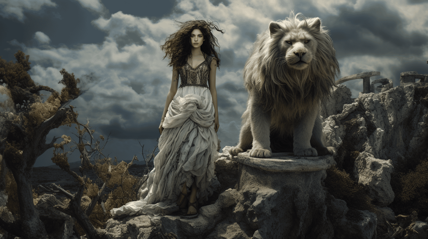 Greek Mythology's Role in Harry Potter's Magical World