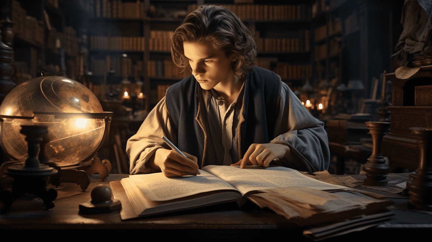 Scouring the Scrolls: Resource Hunting for the Mythology Student – My ...